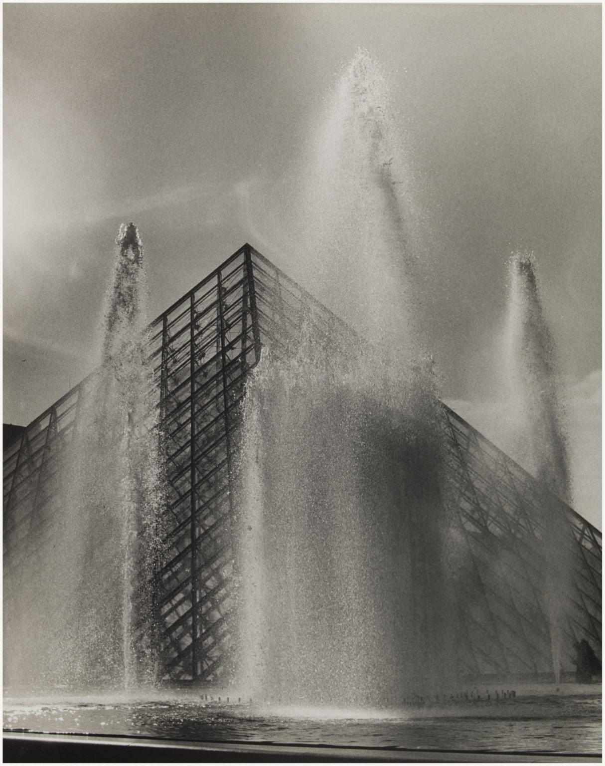 Édith-Claire Gérin (#11) - Alexandre Wa