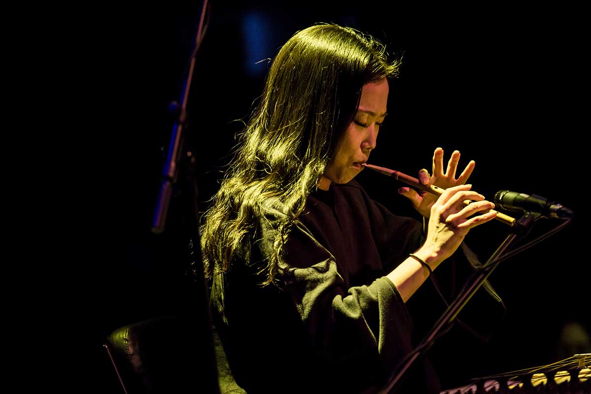 Park Jiha 박지하 (#34) - Alexandre Wa